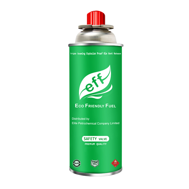 Padesar | EFF Cartridge